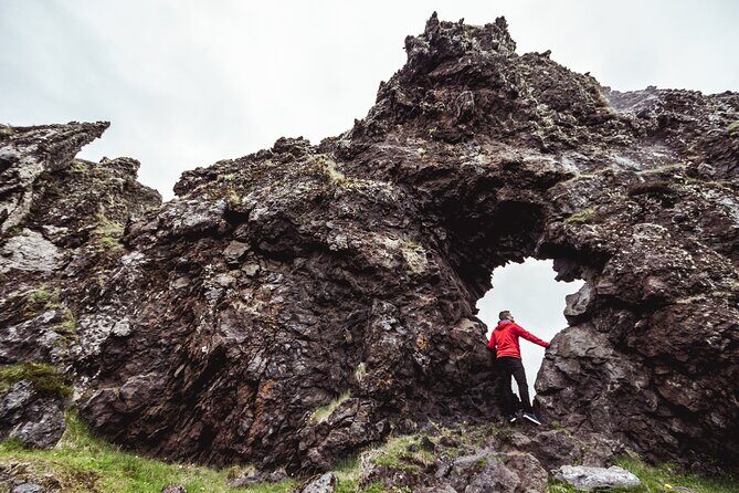 Full-Day Snaefellsnes and Mountain Kirkjufell Sightseeing Tour from Reykjavik - An In-Depth Look at the Itinerary