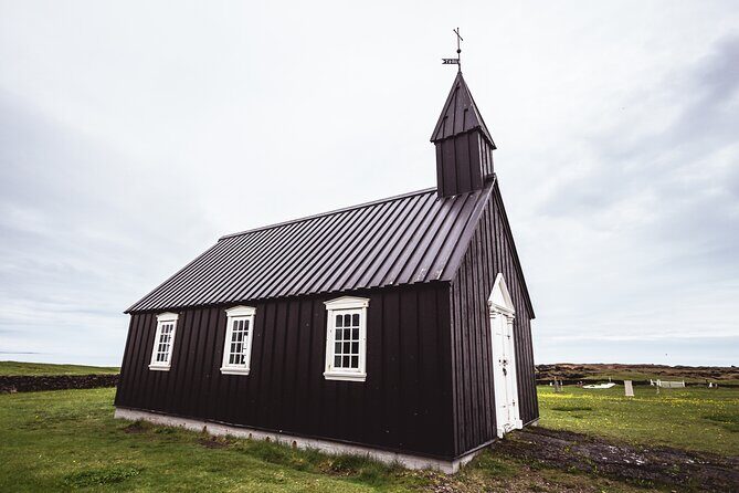 Full-Day Snaefellsnes and Mountain Kirkjufell Sightseeing Tour from Reykjavik - Who Is This Tour Best For?