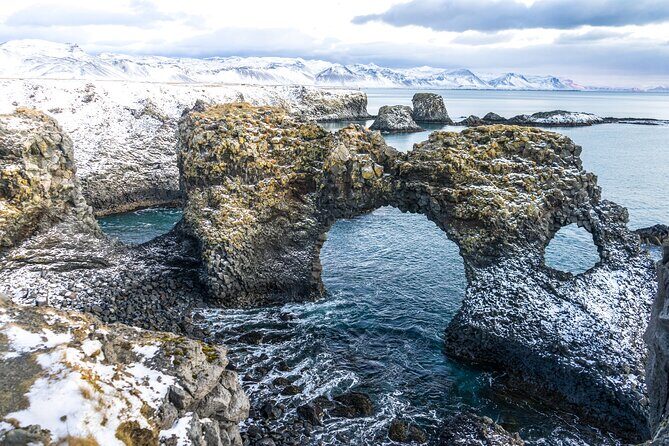 Full-Day Snaefellsnes and Mountain Kirkjufell Sightseeing Tour from Reykjavik - FAQs