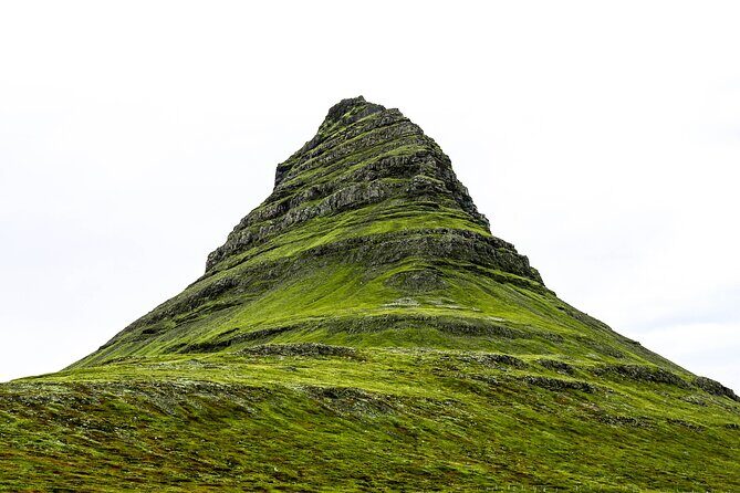 Full-Day Snaefellsnes and Mountain Kirkjufell Sightseeing Tour from Reykjavik - Final Thoughts