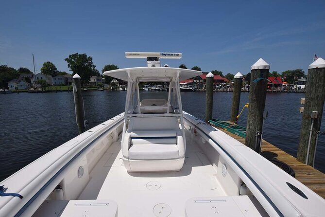 Full Day Snorkeling and Beach Hopping- 37' Intrepid - The Experience from a Traveler’s Perspective