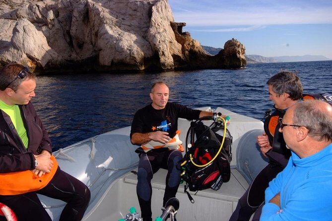 Full-Day Snorkeling and Guided Dive in the Calanques National Park from Marseille - Who Will Love This Tour?