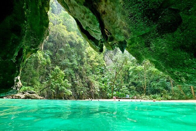 Full-Day Snorkeling at Koh Kradan and Explore the Emerald Cave - Starting Point: Pak Meng Pier