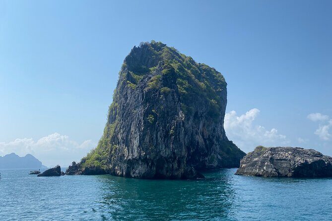 Full-Day Snorkeling at Koh Kradan and Explore the Emerald Cave - Who Should Consider This Tour?