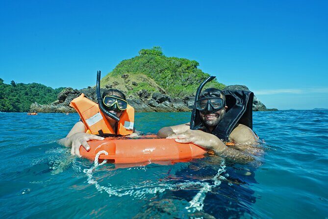 Full Day Snorkeling Course in Koh Chang with Lunch - The Real Value: Is It Worth the Price?