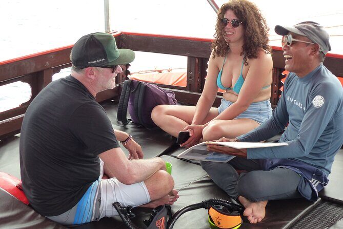 Full Day Snorkeling Course in Koh Chang with Lunch - Who Will Enjoy This Tour Most?
