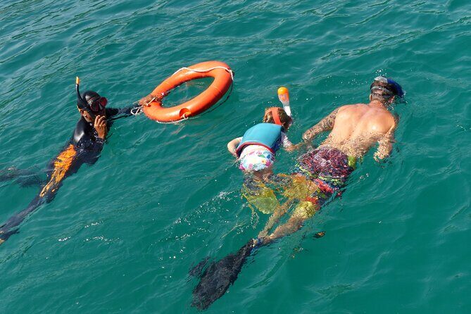 Full Day Snorkeling Course in Koh Chang with Lunch - Frequently Asked Questions