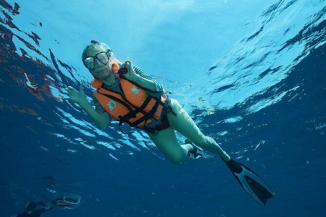 Full Day Snorkeling Course in Koh Chang with Lunch - Final Thoughts