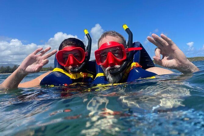 Full-Day Snorkeling Gear Rental in Puerto Rico - Exploring the Full-Day Snorkeling Gear Rental in Puerto Rico