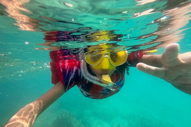 Full-Day Snorkeling Gear Rental in Puerto Rico - The Convenience and Practicalities