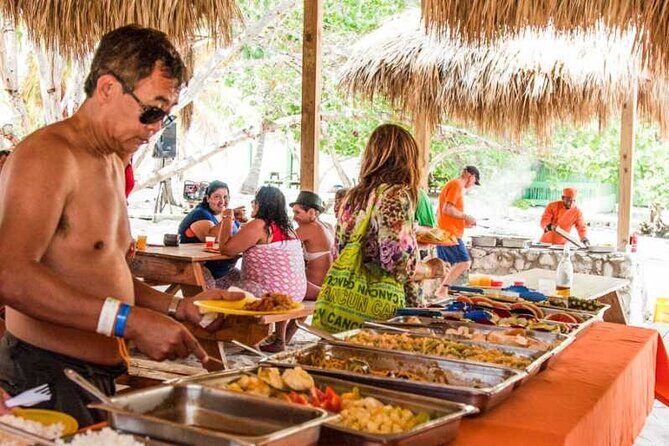 Full Day Snorkeling in Catalina Island with Transportation and Lunch - Who Is This Tour Best For?