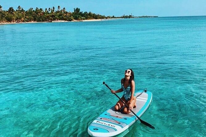 Full-Day Snorkeling Tour to Culebra Island with Lunch - Frequently Asked Questions