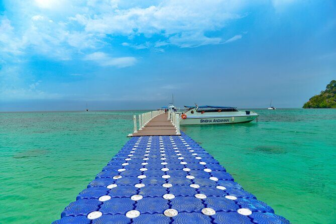 Full Day Snorkeling Tour to KohRok and KohHaa from KohLanta - Who Is This Tour Best For?