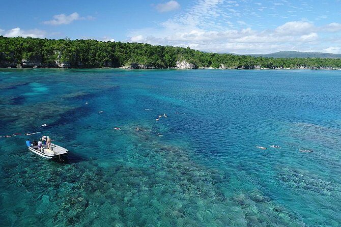 Full Day Snorkelling Cruise in Tranquility Island Resort - Introduction