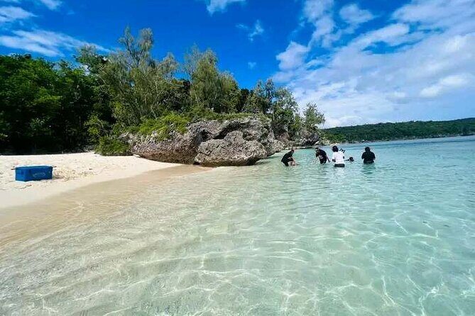 Full Day Snorkelling Cruise in Tranquility Island Resort - FAQ