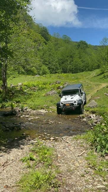 Full Day Snow Tours from Batumi - Frequently Asked Questions
