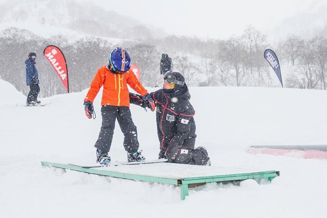 Full Day Snowboard Lesson (6 hours) - Why This Snowboarding Lesson Offers Great Value