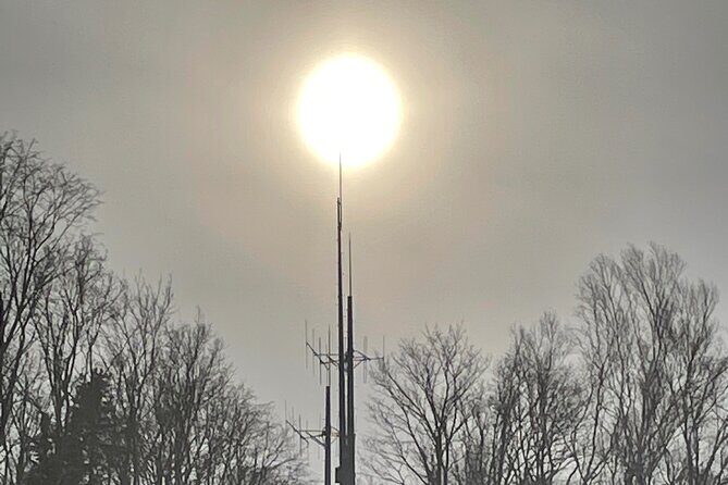 Full Day Snowshoeing Adventures with Onsen. - Gear, Clothing, and Practicalities