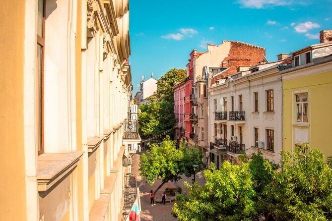 Full-Day Sofia Tour - What You’ll Experience in Terms of Convenience and Value