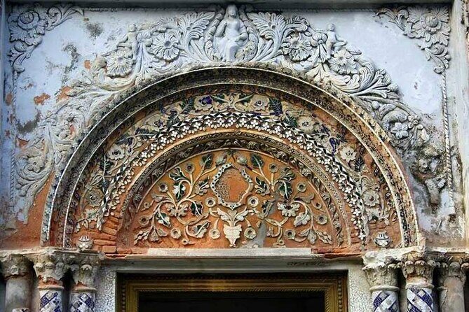 Full Day Sonargaon, Old Capital and Island Trip - Key Points