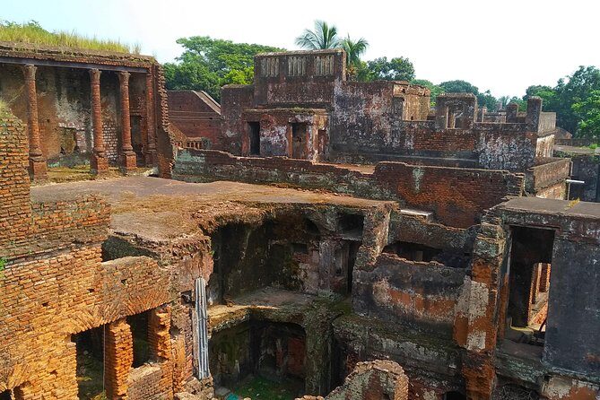 Full Day Sonargaon, Old Capital and Island Trip - Final Thoughts