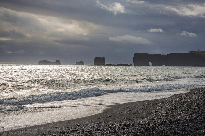 Full Day South Coast to Vík - Guided Tour - A Deep Dive into the South Coast to Vík Tour Experience