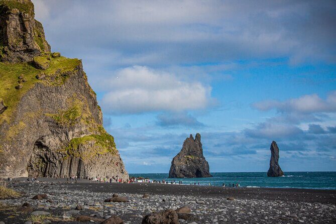 Full Day South Coast to Vík - Guided Tour - Who Is This Tour Best For?