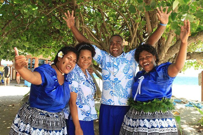 Full Day South Sea Island with Lunch & Drinks - What Travelers Love About This Tour