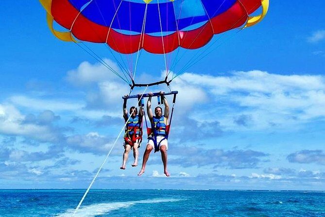 Full Day Southern Bali with Adventure Parasailing - Who This Tour Suits Best