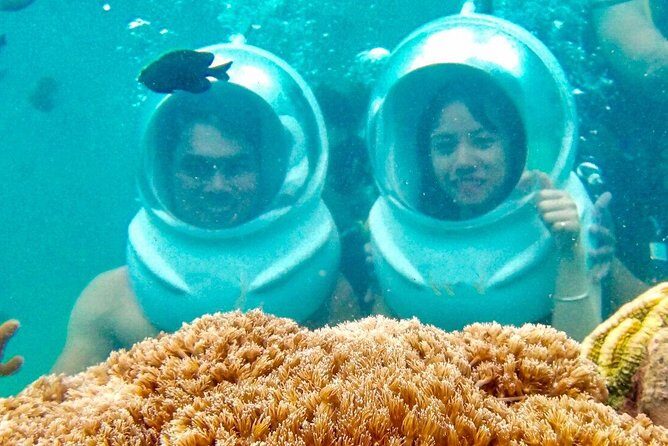 Full-Day Speedboat Guided Tour With Sea Walking Included Lunch And Entrance Fees - FAQs