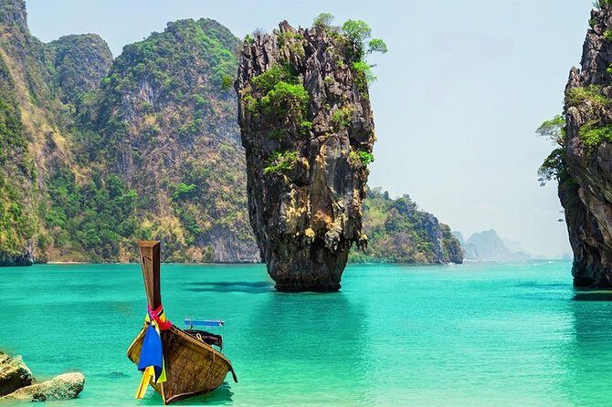 Full-Day Speedboat Tour: James Bond and Khai Islands with Lunch - The Sum Up: Is This Tour Worth It?