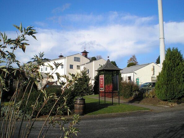 Full-Day SPEYSIDE WHISKY TRAILS from Inverness [Private] - Key Points