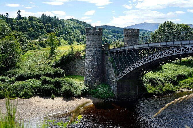 Full-Day SPEYSIDE WHISKY TRAILS from Inverness [Private] - Impressions of the Itinerary and Stops