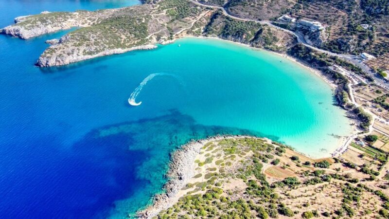 Full day Spinalonga Ag Nikolaos Kritsa Olive Tour - A Complete, Authentic Crete Experience