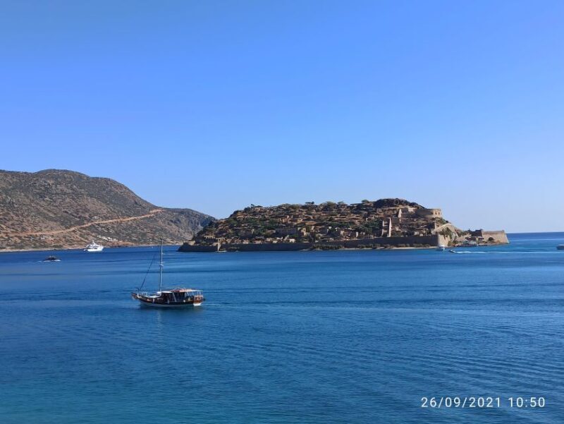 Full day Spinalonga Ag Nikolaos Kritsa Olive Tour - Who Should Consider This Tour?
