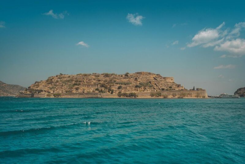 Full day Spinalonga Ag Nikolaos Kritsa Olive Tour - Final Thoughts