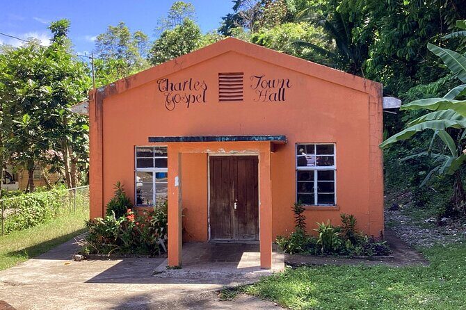 Full Day Spirit of the Maroons Cultural From Montego Bay - Key Points