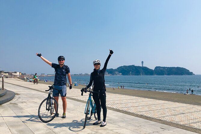 Full-Day Sport Cycle Rental - Detailed Breakdown of the Itinerary