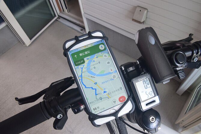 Full-Day Sport Cycle Rental - FAQ