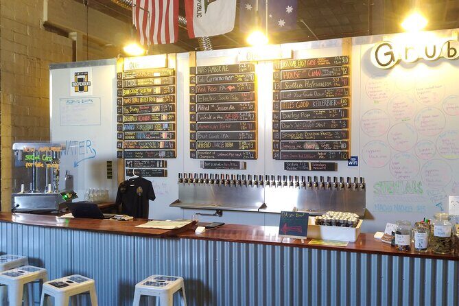 Full-Day Sports and Beer Tour of Melbourne with Lunch - Who Is This Tour Best For?