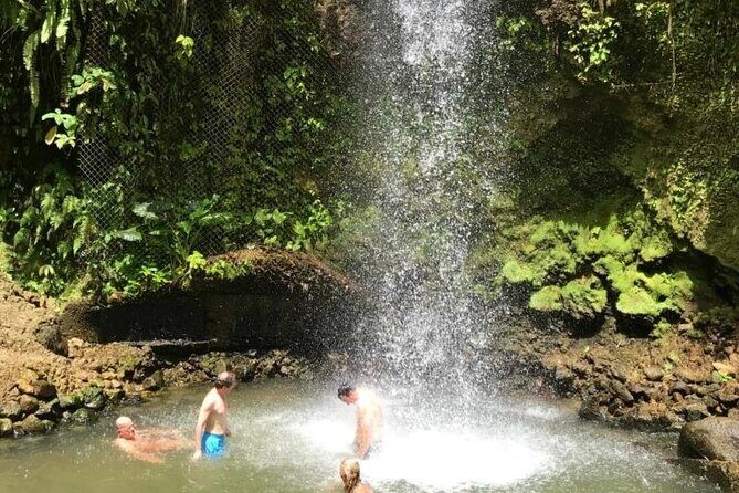 Full Day St Lucian Vibe and Culture Tour With Lunch - The Value and Who Will Love It