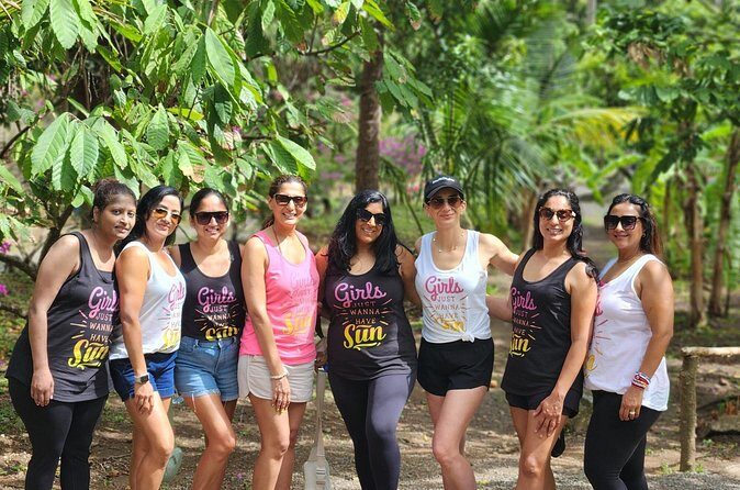 Full Day St Lucian Vibe and Culture Tour With Lunch - The Sum Up