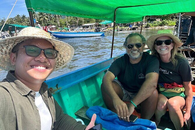 Full Day Starfish Beach and Northern Phu Quoc Private Excursion - A Detailed Look at the Itinerary