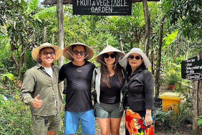 Full Day Starfish Beach and Northern Phu Quoc Private Excursion - Final Thoughts