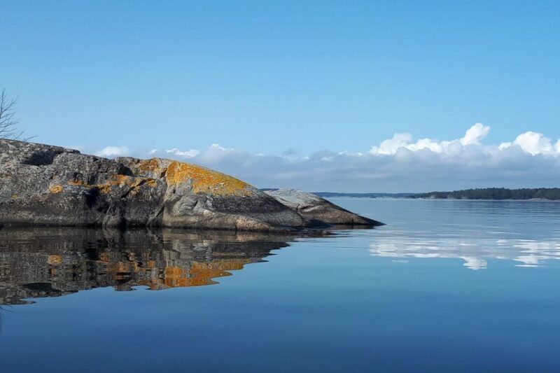 Full-Day Stockholm Archipelago Sailing Tour - Who Will Enjoy This Tour?