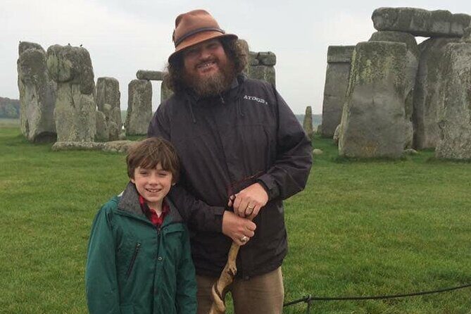 Full-Day Stonehenge and Avebury Tour from Glastonbury - Authentic Experiences and Reviews