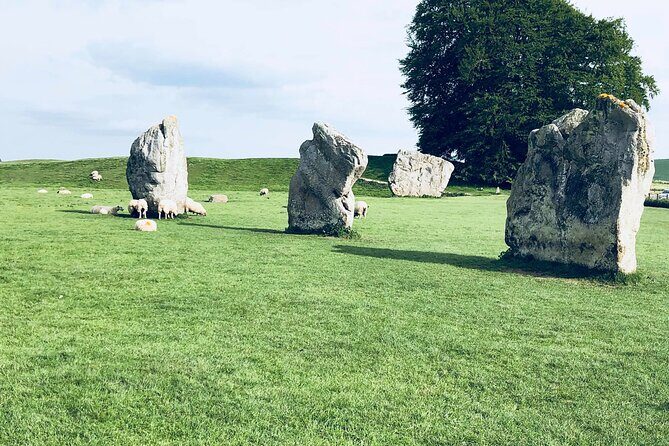 Full-Day Stonehenge and Avebury Tour from Glastonbury - Who Should Consider This Tour?