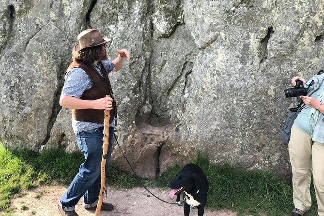 Full-Day Stonehenge and Avebury Tour from Glastonbury - FAQs