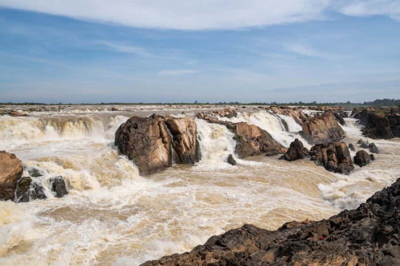 Full-Day Stung Treng Mekong River Waterfalls & 2 Boat Tours - Discovering the Mekong: An In-Depth Review of the Experience