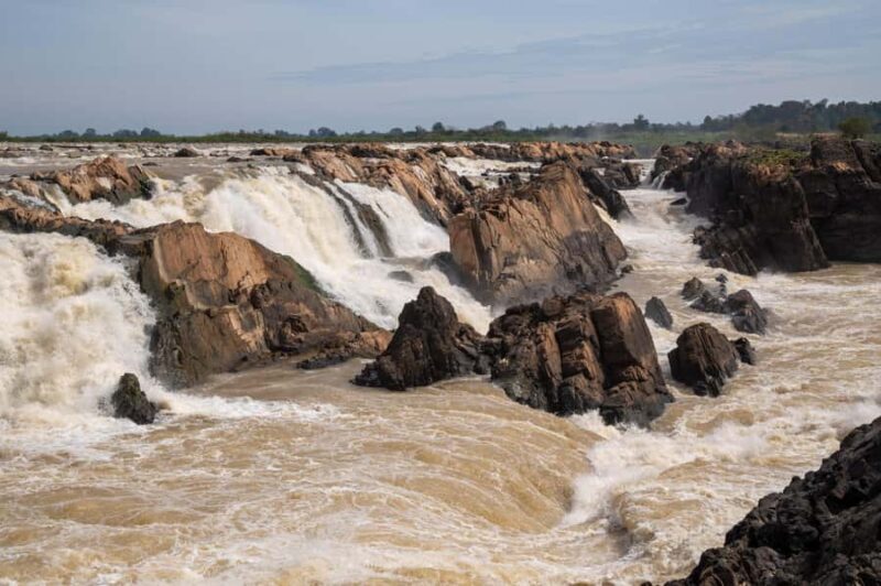 Full-Day Stung Treng Mekong River Waterfalls & 2 Boat Tours - The Sum Up: Why Consider This Tour?